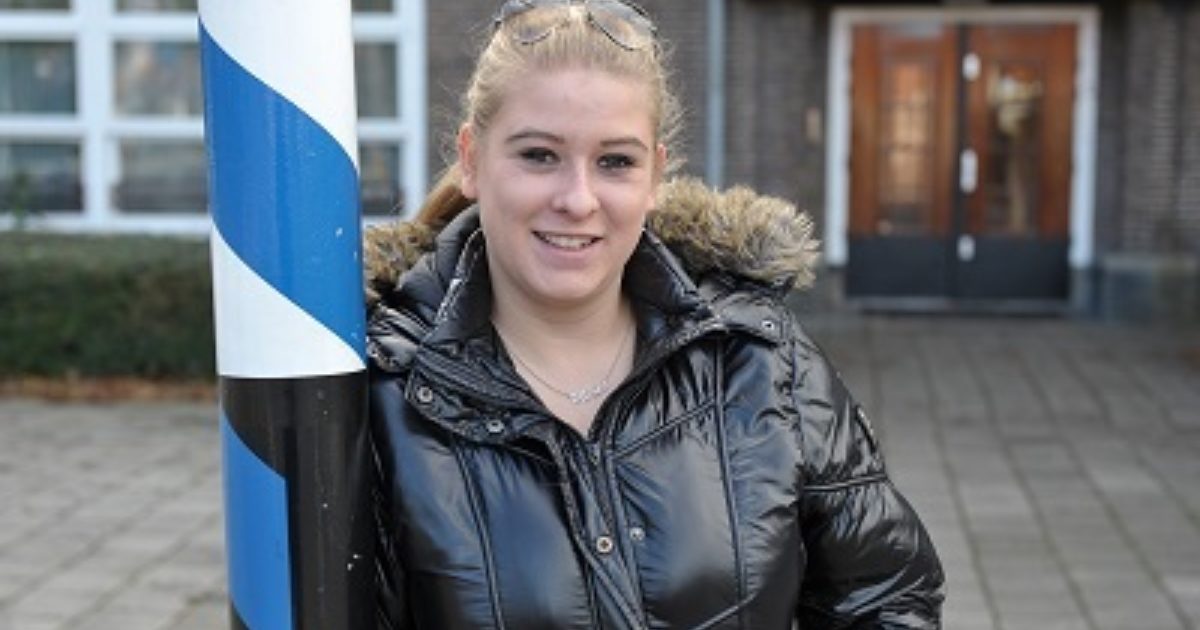 Liever werken dan thuis op de bank hangen - iHub onderwijs